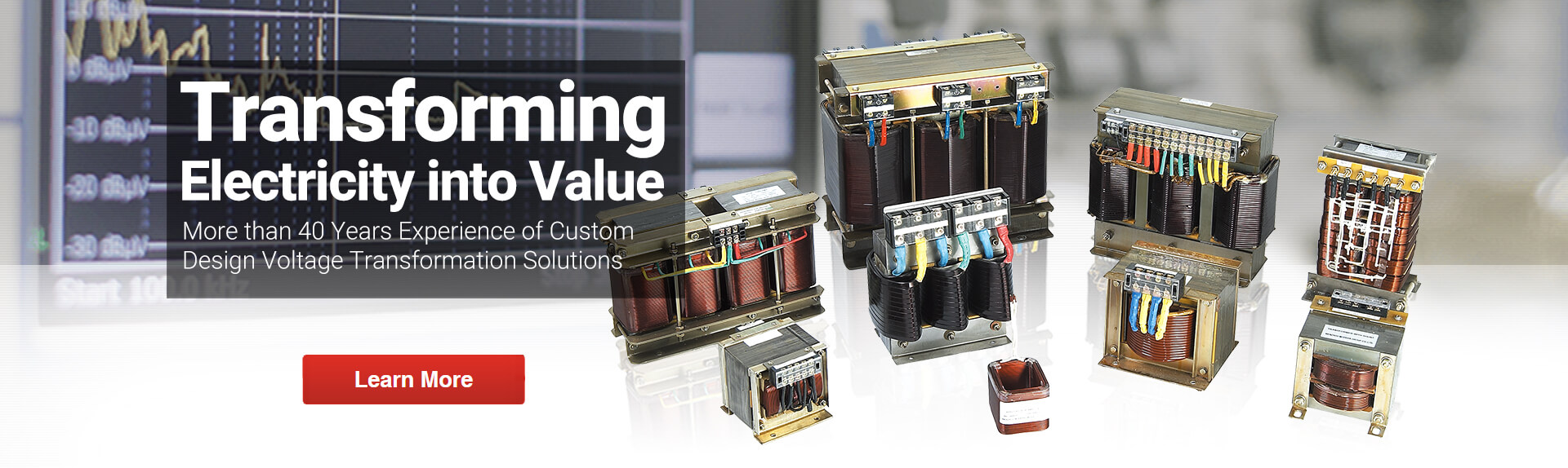 Power Solution Provider - Wenzhou Modern Group Co., Ltd.