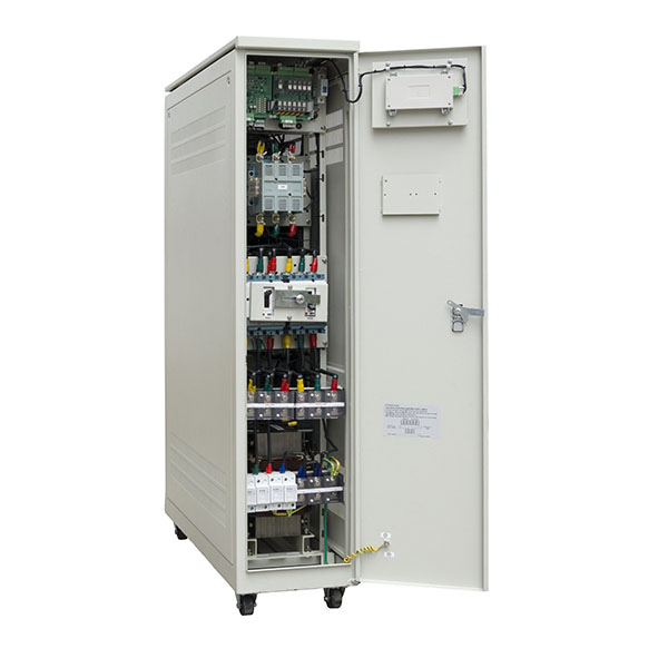500 kVA Voltage Optimiser Manufacturers & Suppliers, China Illumination ...