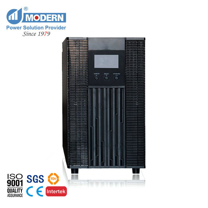 5 kVA Single Phase Uninterruptible Power Supply UPS Manufacturers ...