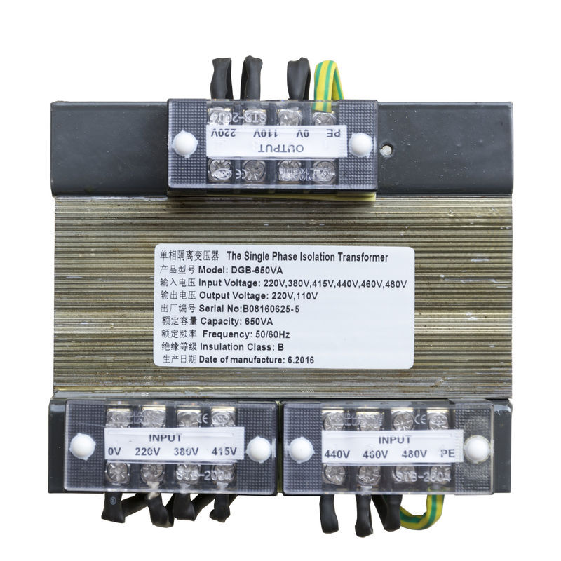 140A 3 Phase Input Output AC Line Reactor Manufacturers & Suppliers ...