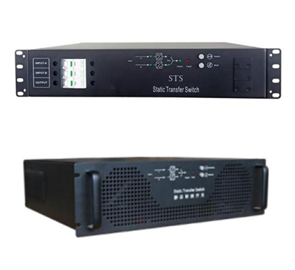 Static Transfer Switch (STS) Manufacturers & Suppliers, China Static ...